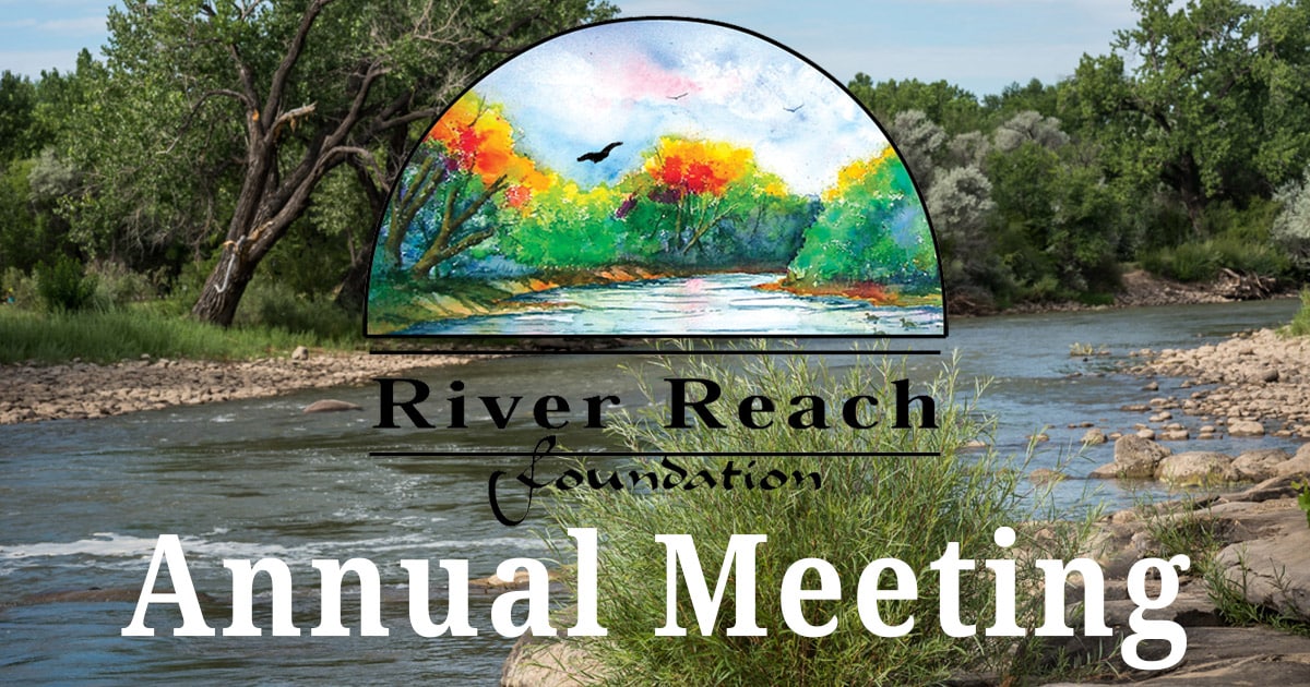 News & Events | River Reach Foundation
